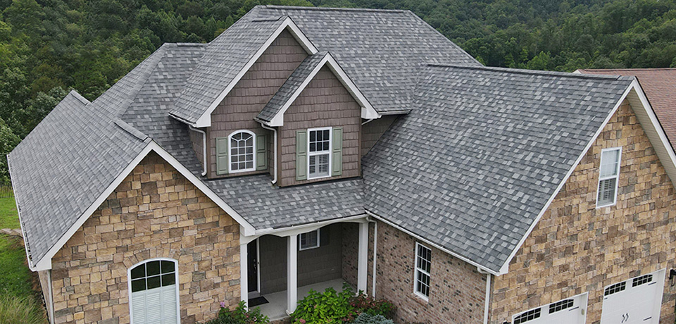 IKO Performance-Class Asphalt Shingles
