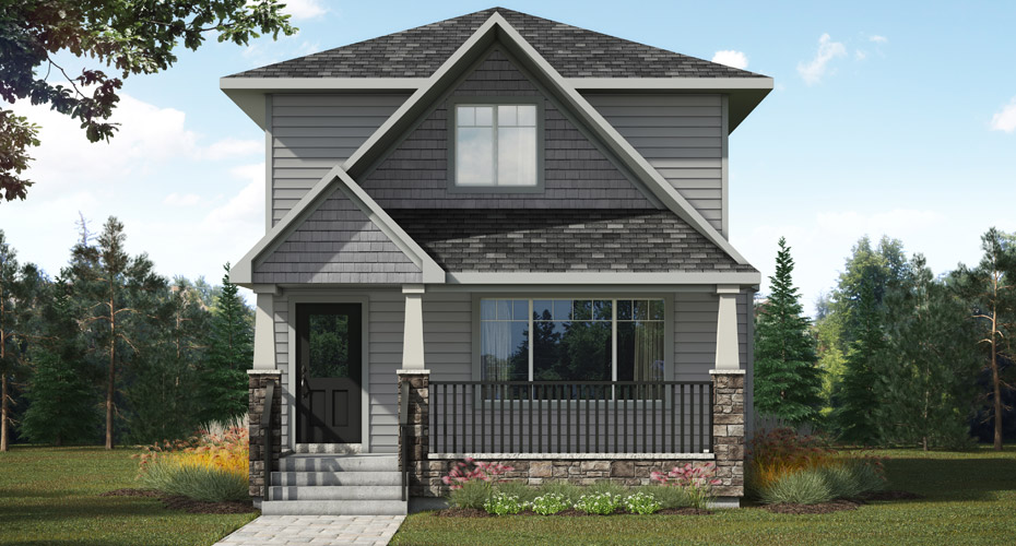 Home & Cottage Plans | Co-op Home
