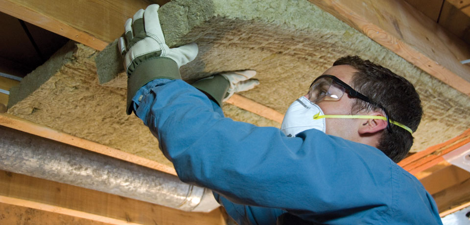 Get More Out of Your Insulation