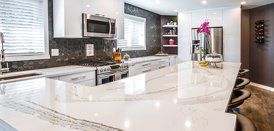 The Magic Behind Quartz’s Sparkle