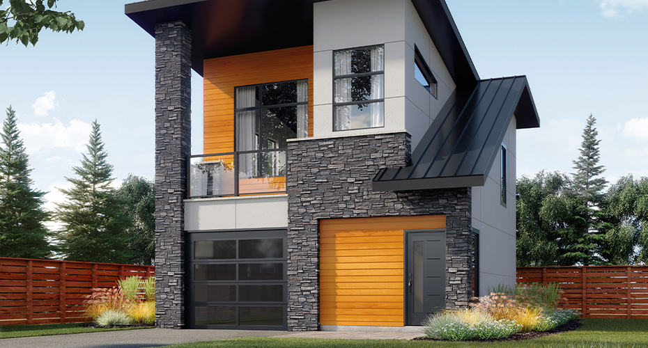 Home & Cottage Plans | Co-op Home