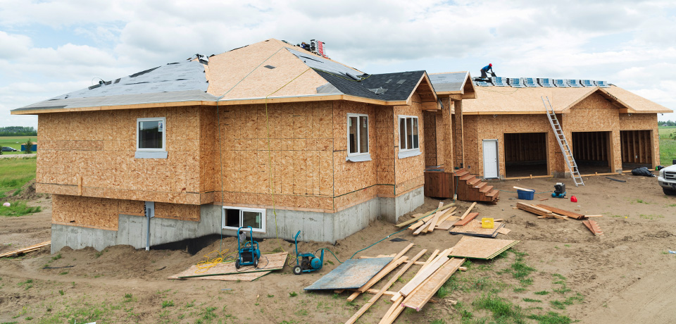 Build a Home with Co-op: Contractor Insights