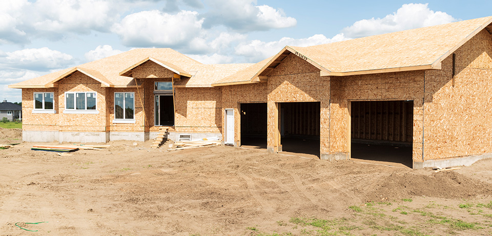 Build a Home with Co-op: Planning Made Easy