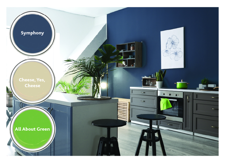 Paint | Co-op Home