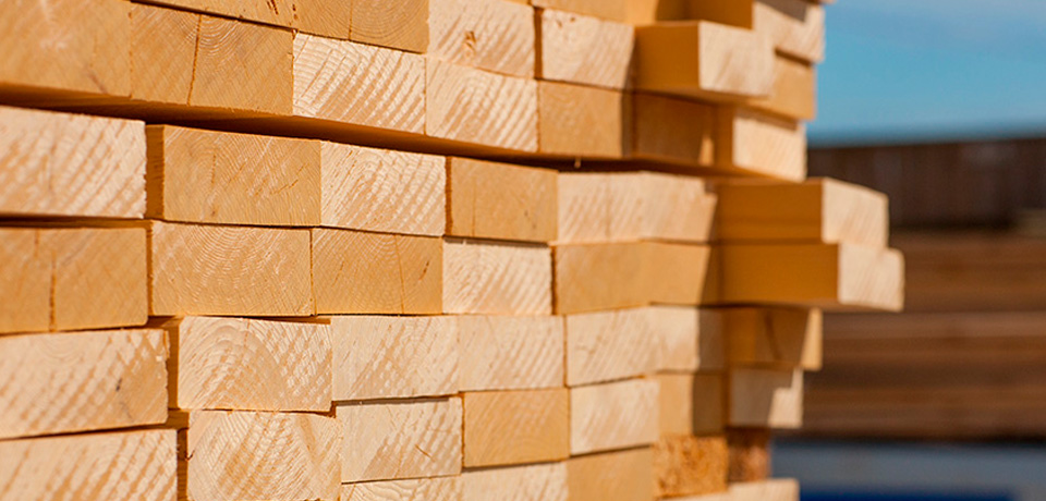 West Fraser’s lumber legacy