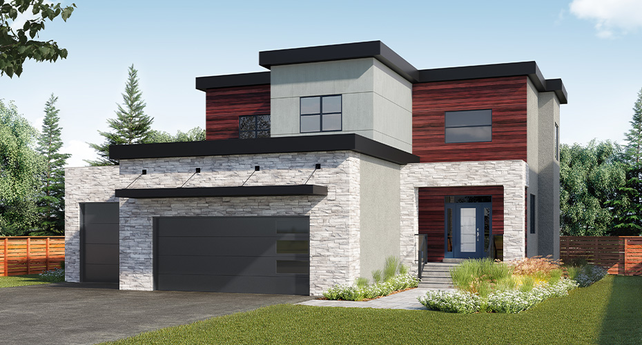 Home & Cottage Plans | Co-op Home