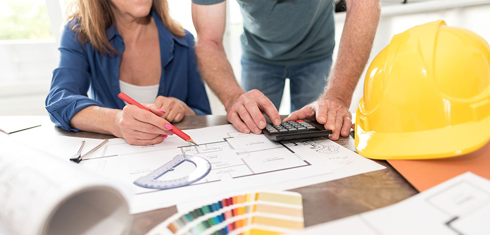 Build a Home with Co-op: Tips from an Expert