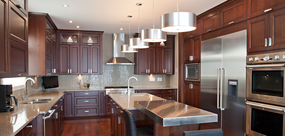 Kitchen Lighting Basics