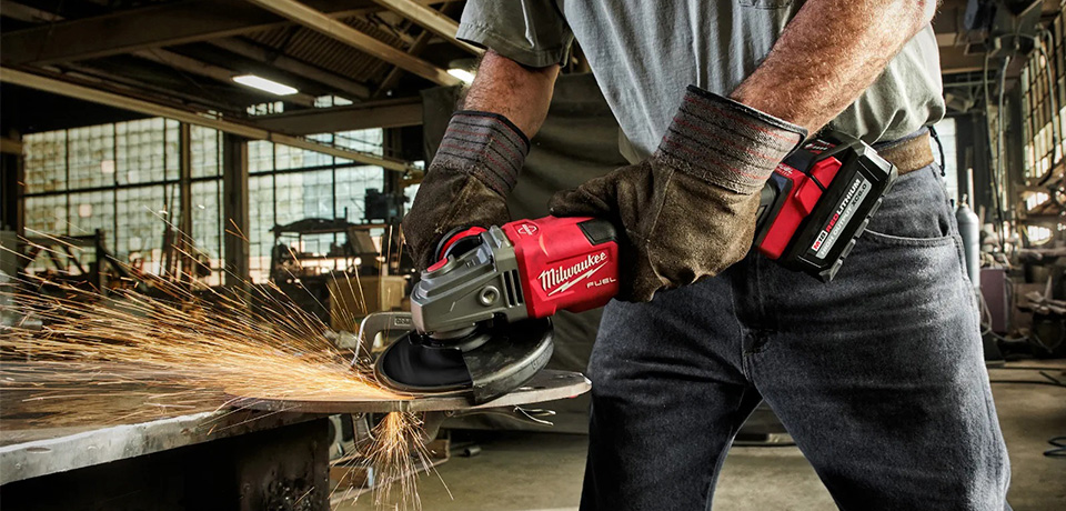 Smart tools for smart contractors